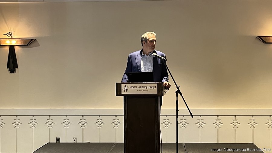 Netflix official expects Albuquerque Studios expansion to be ready by ...