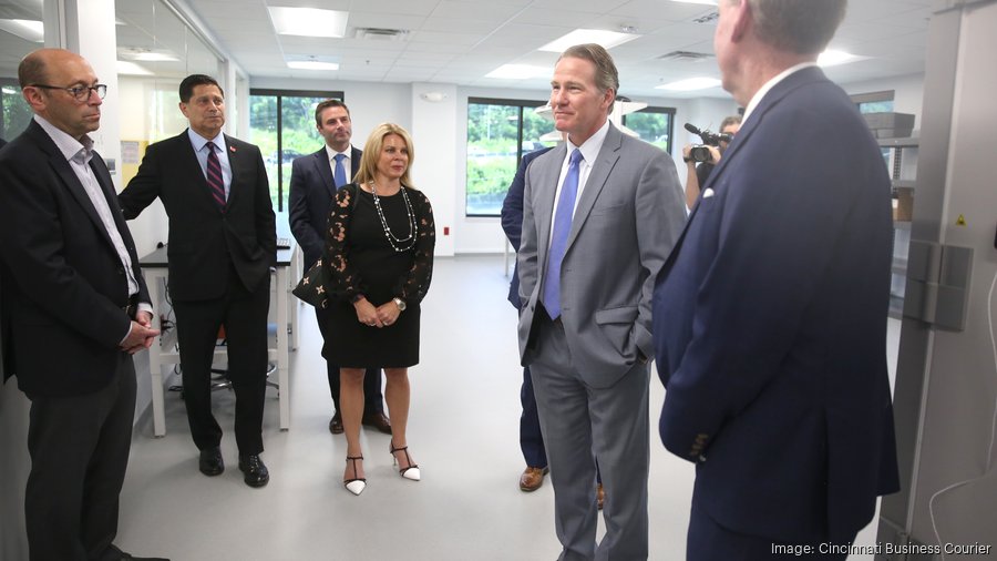 Covington-based CTI Clinical Trial & Consulting Services opens $20M ...