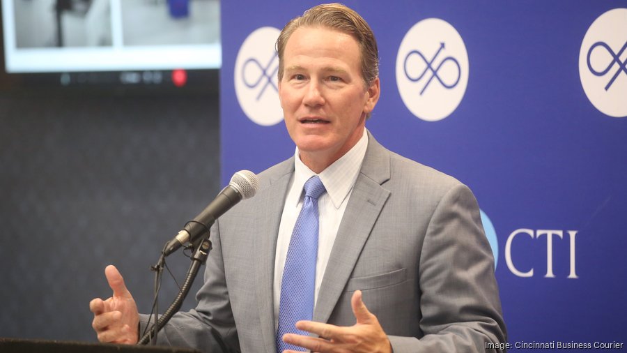 Covington-based CTI Clinical Trial & Consulting Services opens $20M ...
