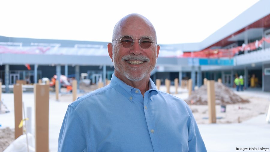 Tampa Bay's construction industry tries to connect with the younger ...