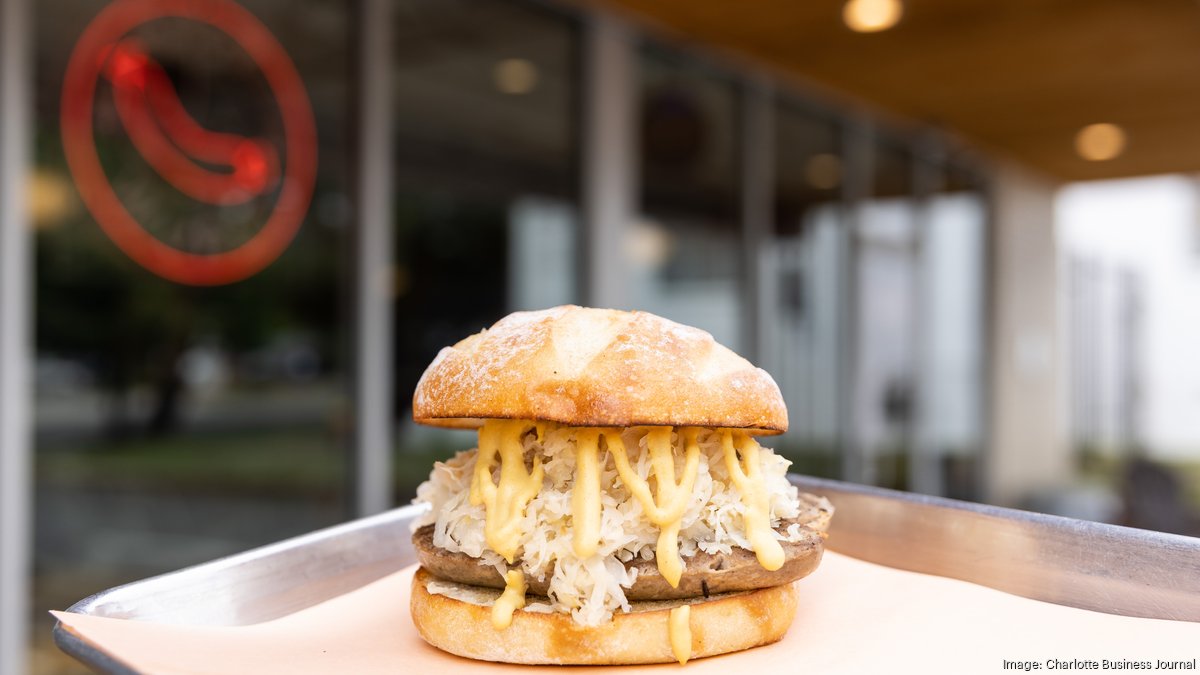 The Good Wurst eyes March opening for Riverbend Village restaurant ...