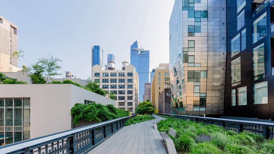 Three ideas to accelerate New York City’s path to sustainability - New ...