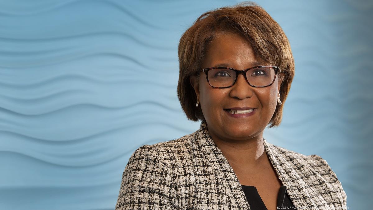 20 People to Know in Health Care: Dr. Tracey Conti, chair, department ...