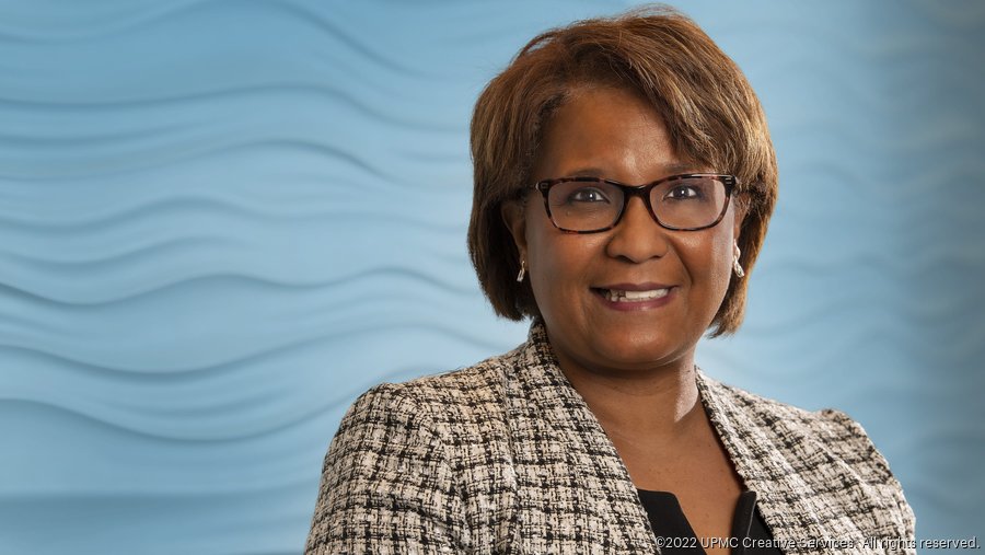 20 People to Know in Health Care: Dr. Tracey Conti, chair, department ...