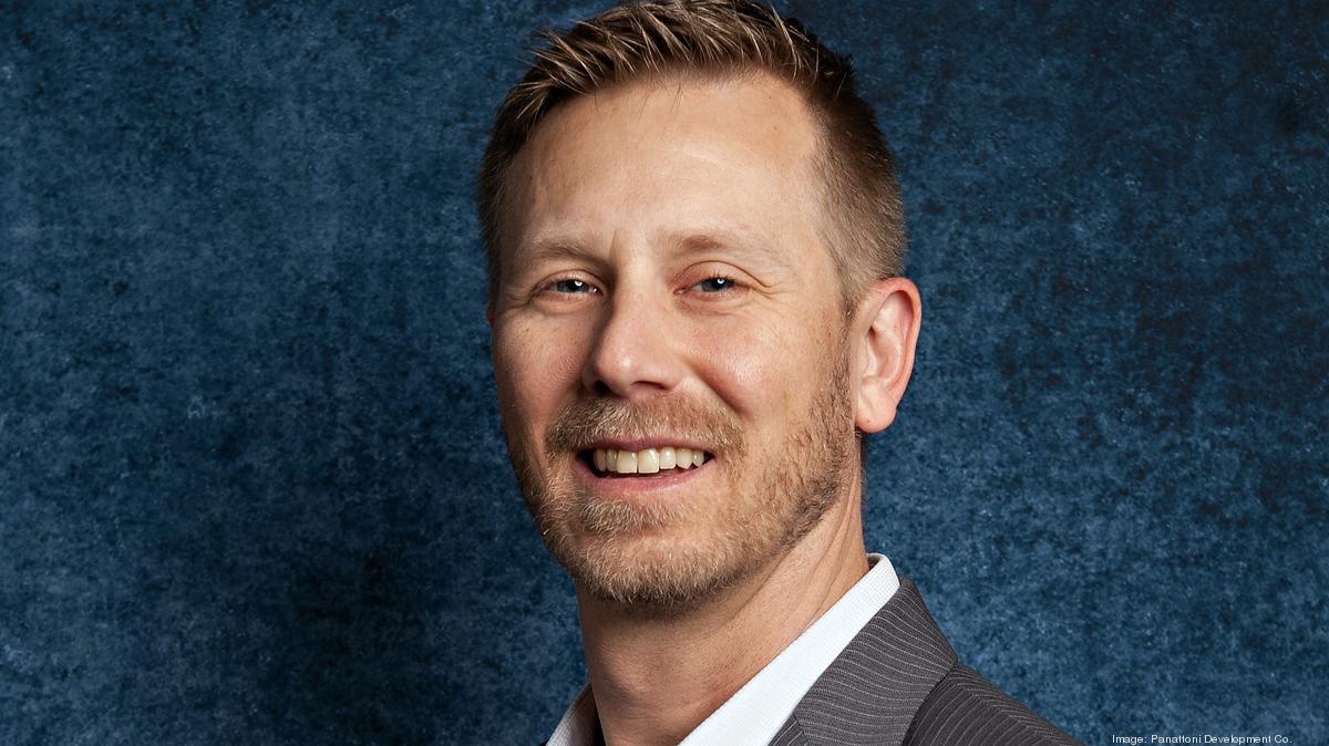 Panattoni hires a development manager for Seattle area - Puget Sound ...