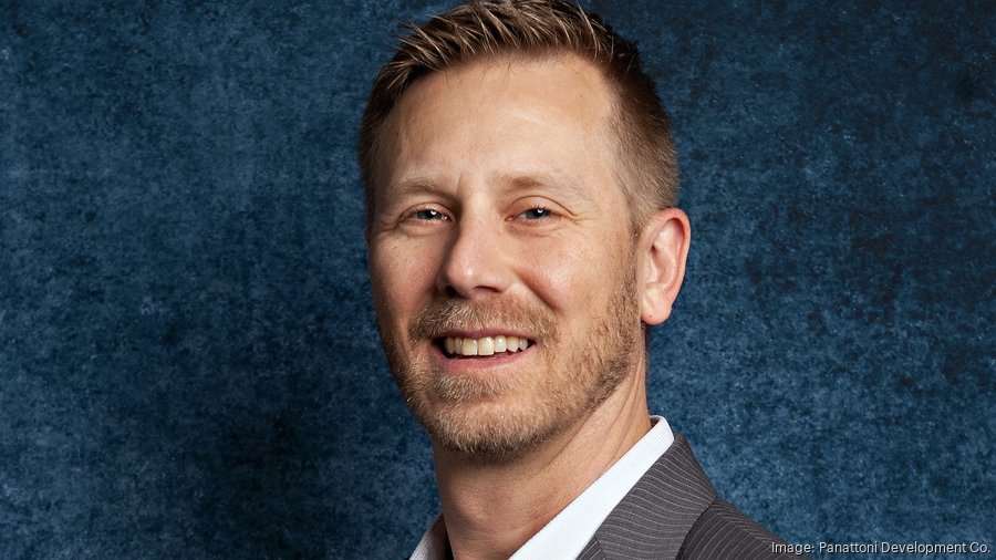 Panattoni hires a development manager for Seattle area - Puget Sound ...