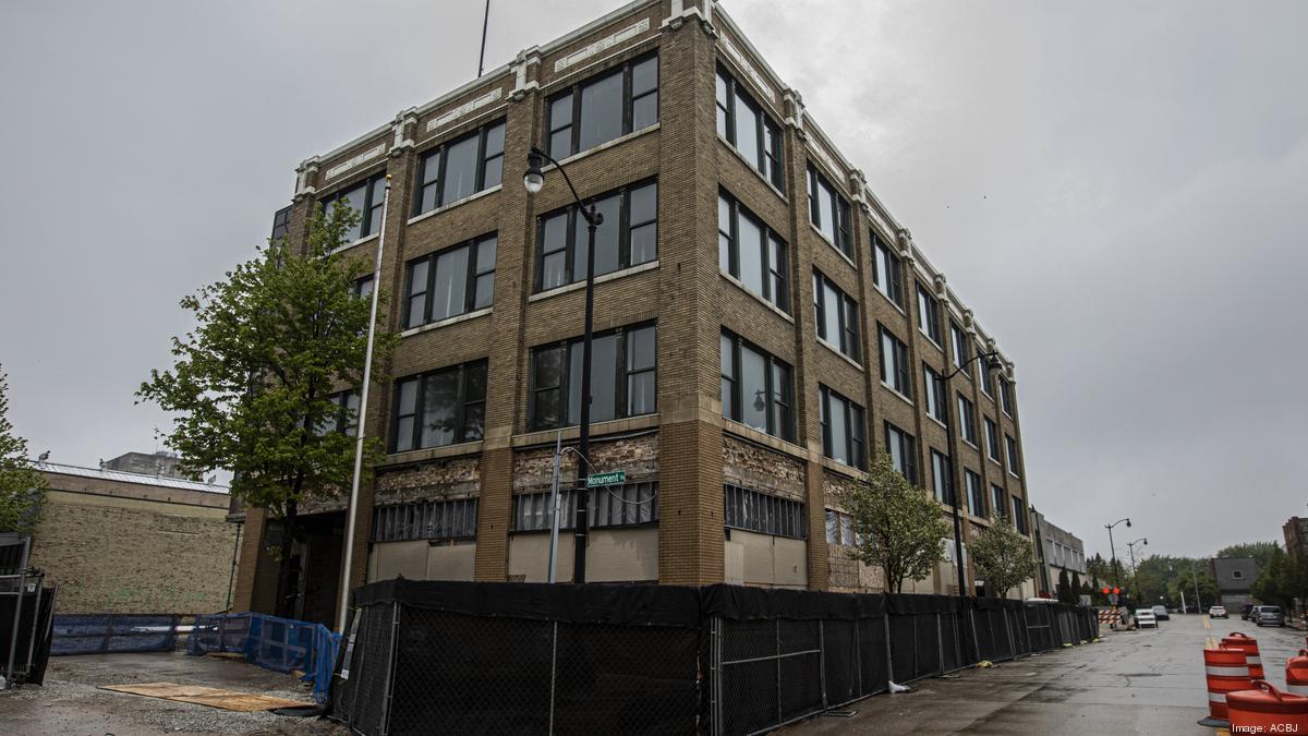 Boutique hotel in former Zahn's building in Racine set to open next ...