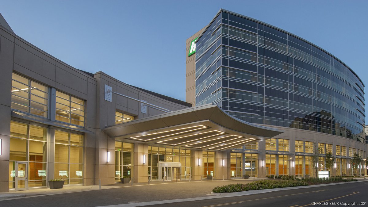 Huntsville Hospital Health System acquires DeKalb Regional Medical ...