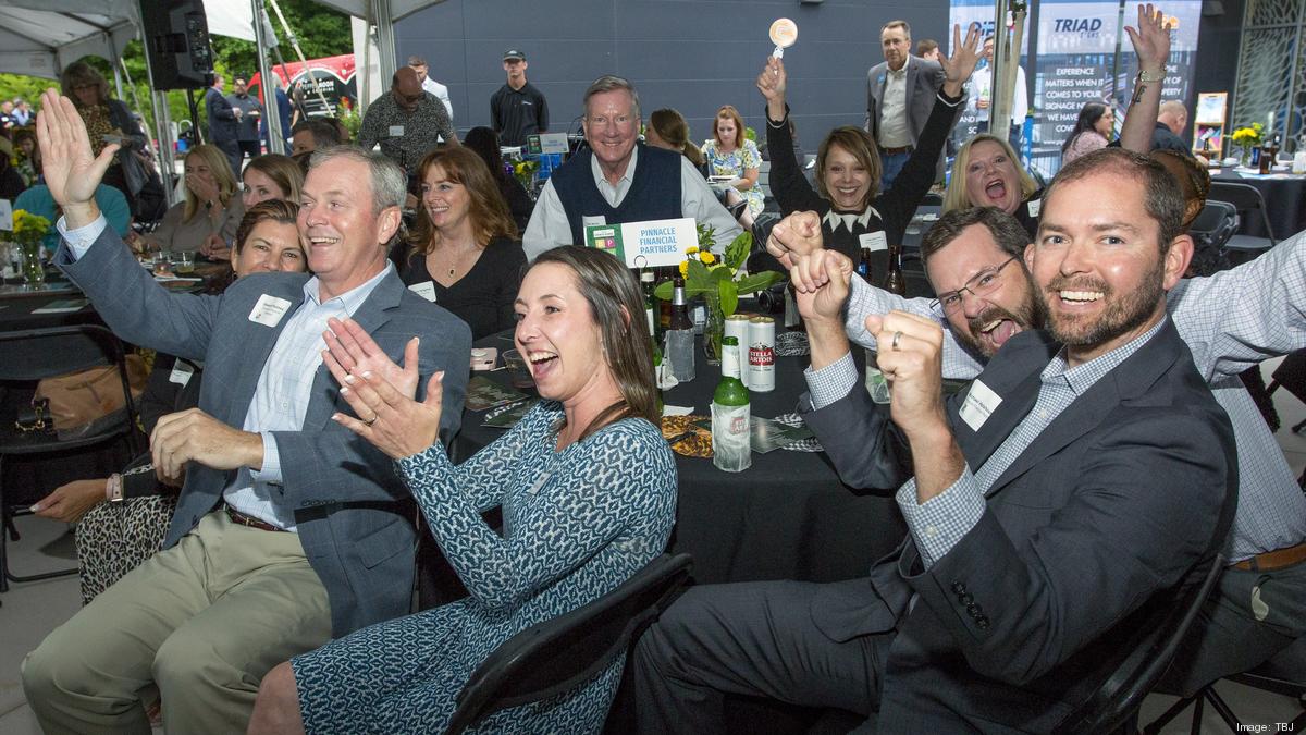 Meet the winners of the Best Places to Work in the Triad - Triad ...