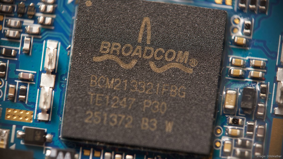 FuriosaAI, Broadcom partner on AI inference platform - Silicon Valley ...