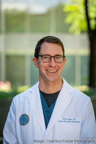 Kaiser Permanente unveils LGBTQ-focused practice in D.C. - Washington ...