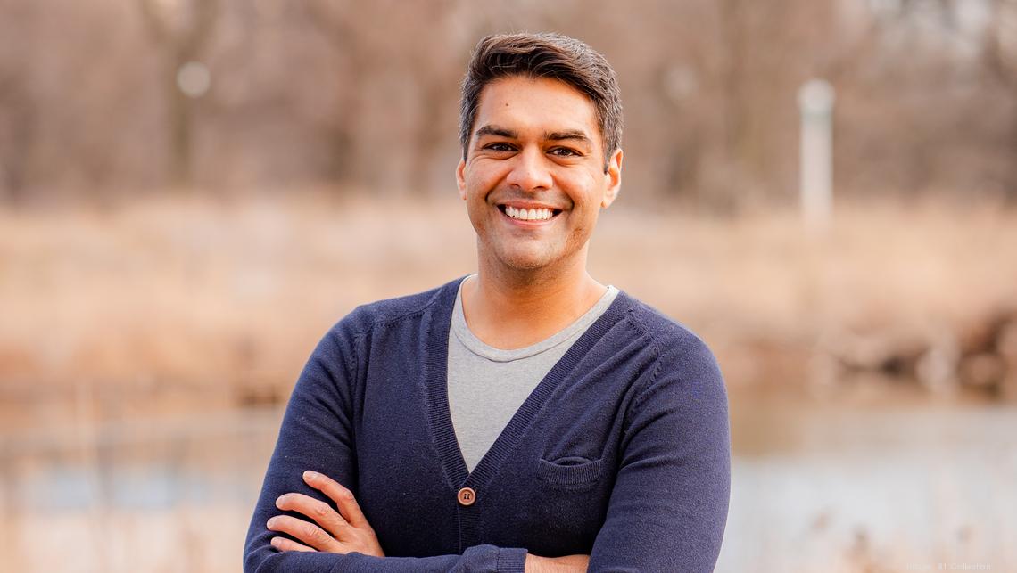 Chicago Inno - After selling his startup to P&G, this founder is ...