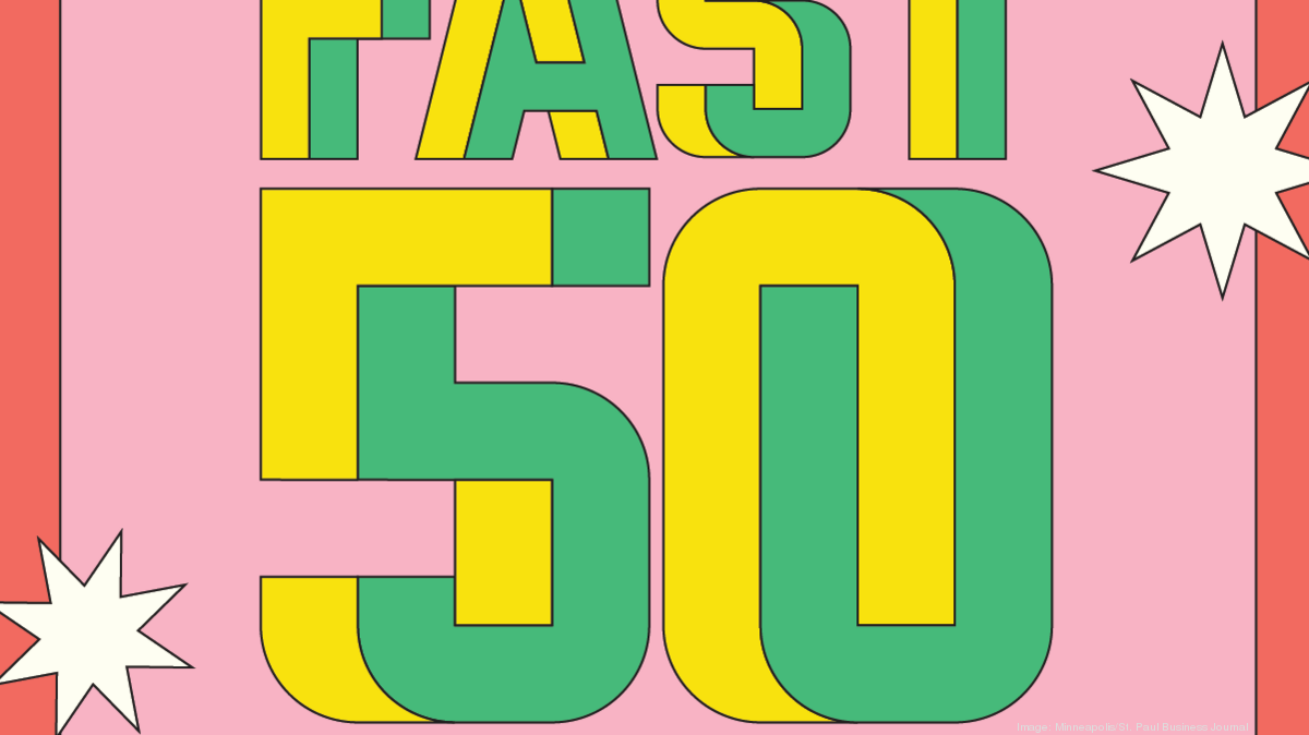 Business Journal seeks fast-growing company nominations for 2022 Fast ...