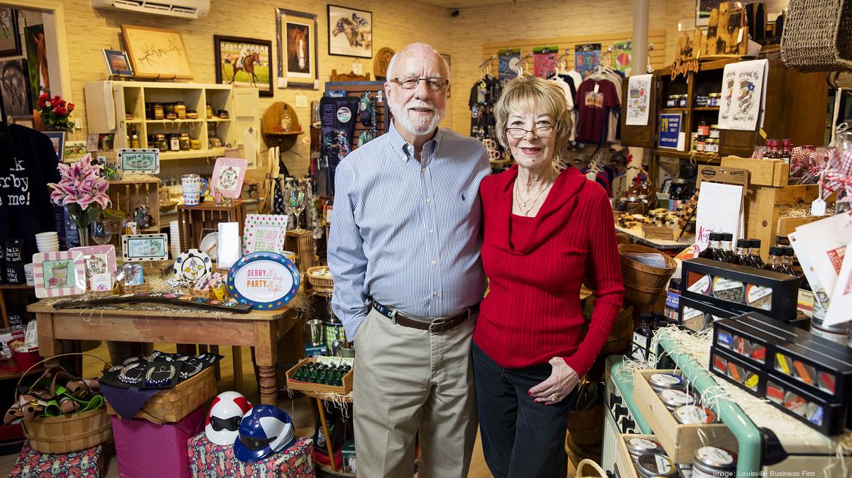 Closing two stores allowed A Taste of Kentucky to thrive - Louisville ...