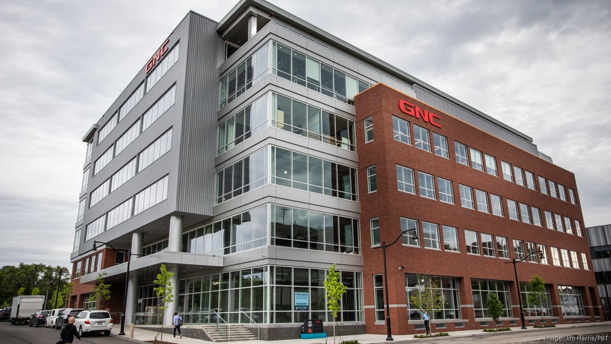 Gordon Rees Scully Mansukhani's Pittsburgh office to move to Strip ...