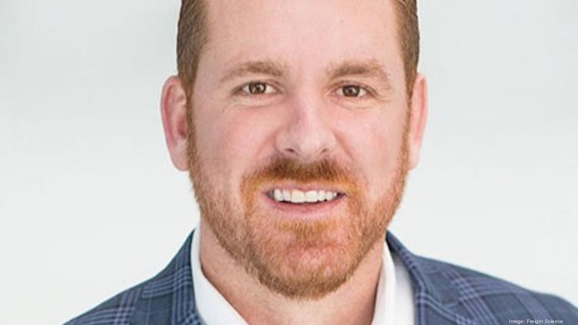 St. Louis Inno - Trucking software startup Freight Science raises $4M ...