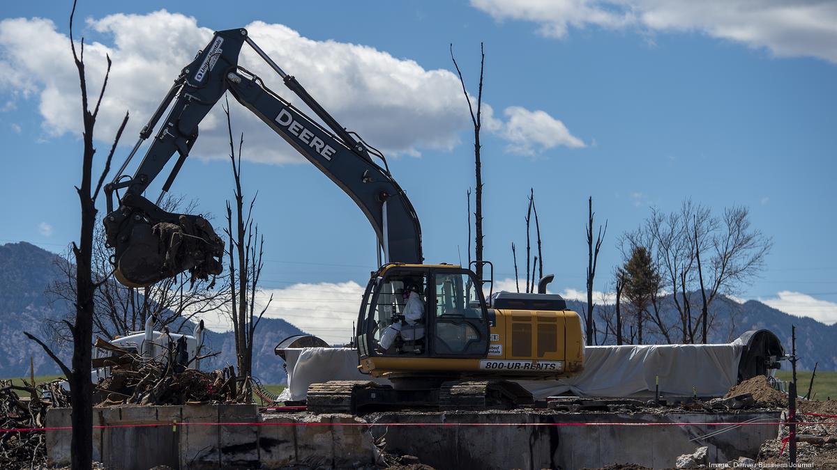 Target store damaged in Colorado wildfire sets reopening date - Denver ...