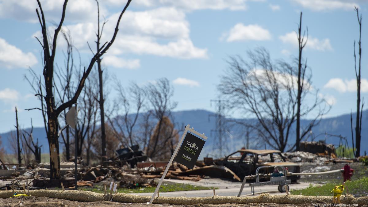 Investigators find Xcel power line helped spark deadly Marshall Fire ...