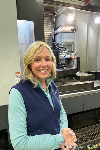 Ascension Industries Inc., Buffalo Manufacturing Works, Frederick ...