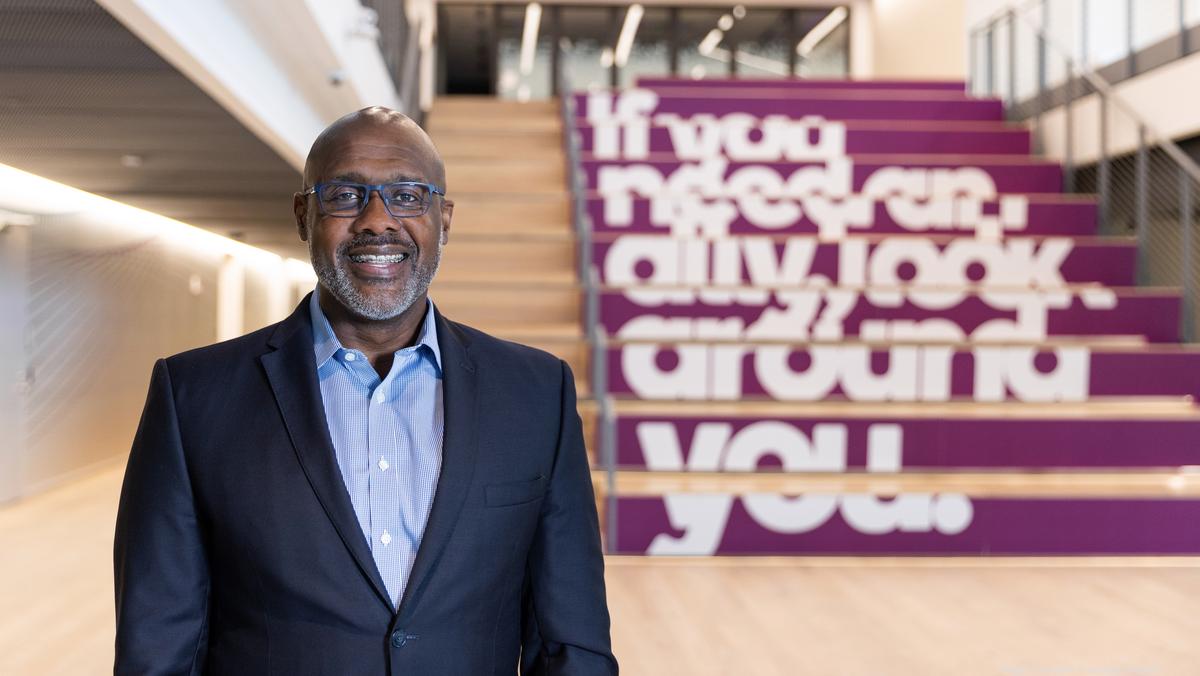 Ally Financial exec on putting bank's diversity initiatives into action ...