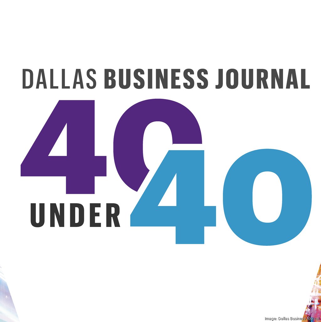 40 Under 40