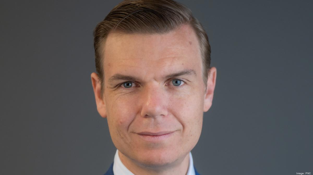 PNC Financial Services Group Inc. taps Alex Overstrom, its head of ...