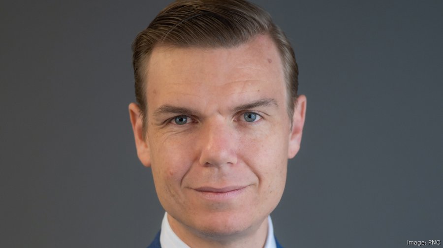 PNC Financial Services Group Inc. taps Alex Overstrom, its head of ...