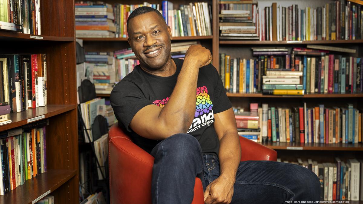 Joe Hawkins brings LGBTQ Community Center to Oakland - San Francisco ...