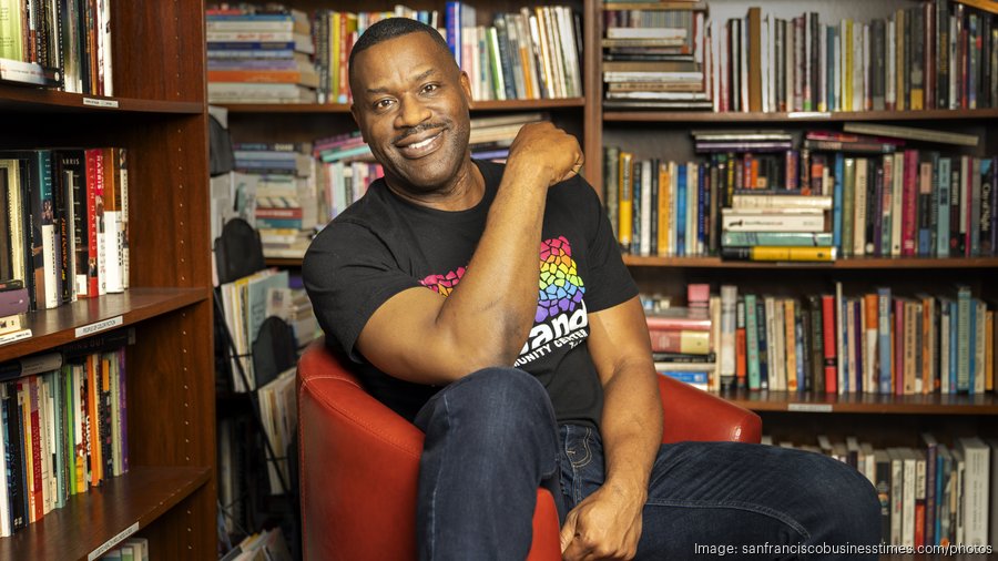 Joe Hawkins brings LGBTQ Community Center to Oakland - San Francisco ...