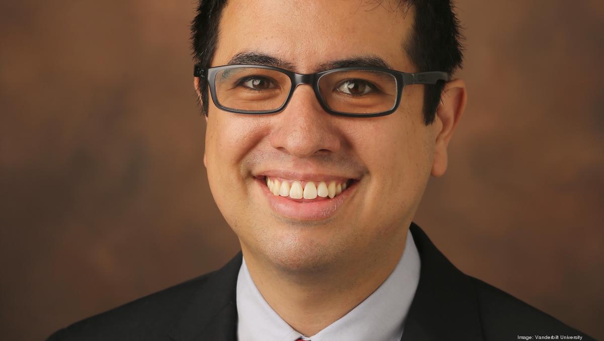 Q&A: Chris Candelaria, Vanderbilt University's Peabody College ...