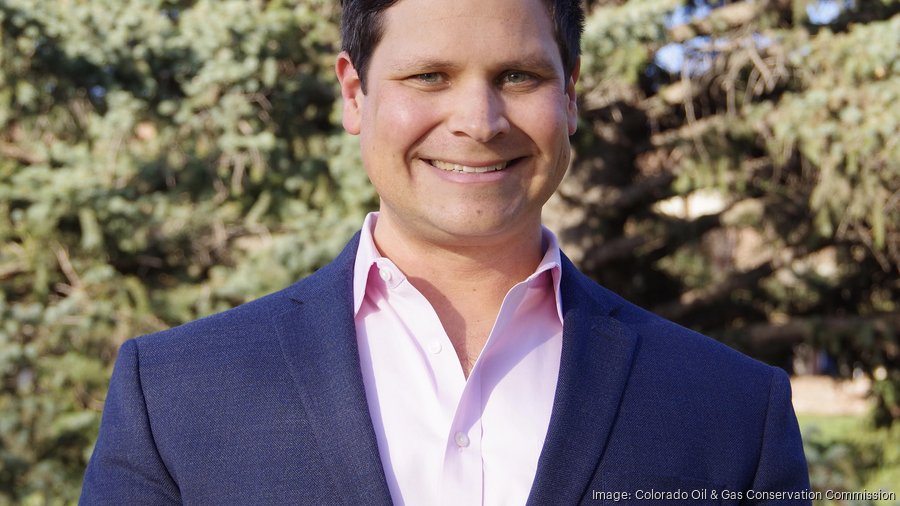 Colorado oil commission down two members, governor searches for ...
