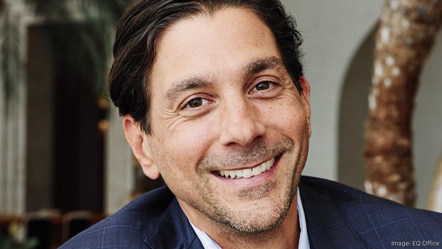 Former Hudson Pacific execs named as EQ Office's CEO and COO - Puget ...