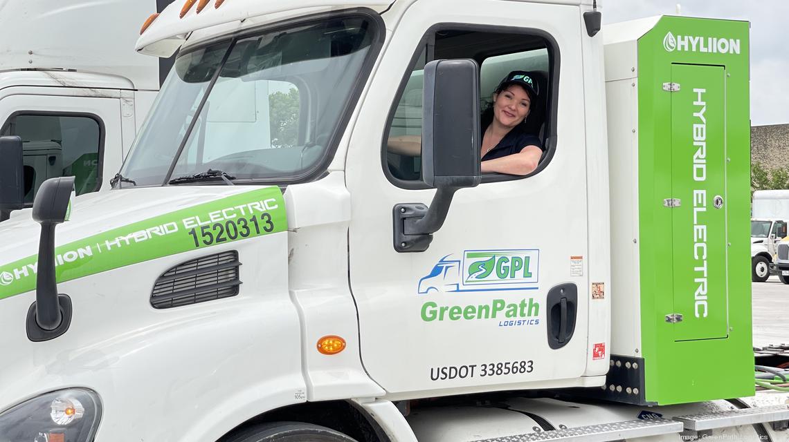 North Texas Inno - GreenPath Logistics plans to double alternative fuel fleet size, hire 200 new ...