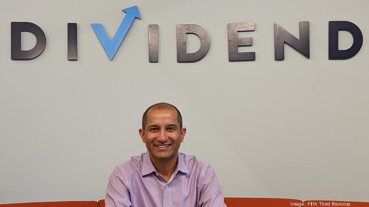 Fifth Third Bancorp’s incoming CEO Tim Spence discusses bank’s plans to ...