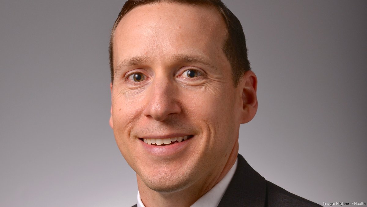 Allegheny Health Network names Brian Devine as CFO - Pittsburgh ...