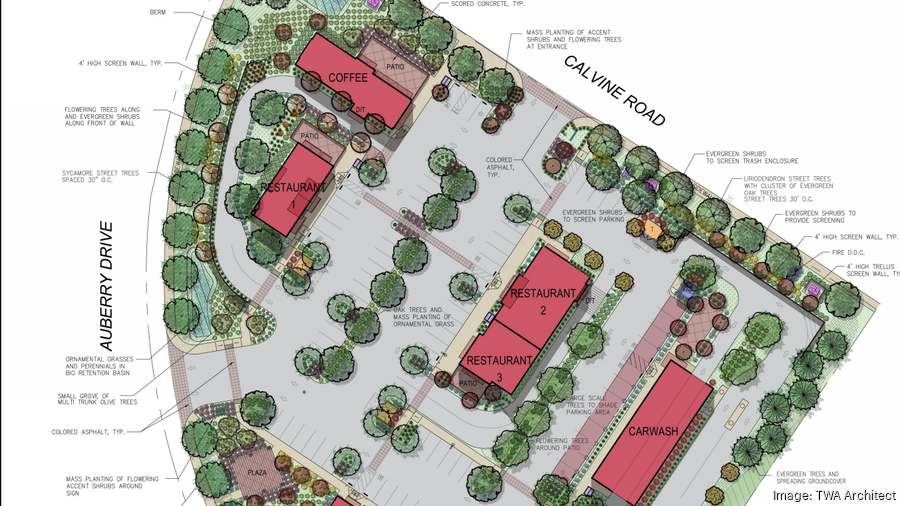 Catalyst Development plans retail project on former RT land ...