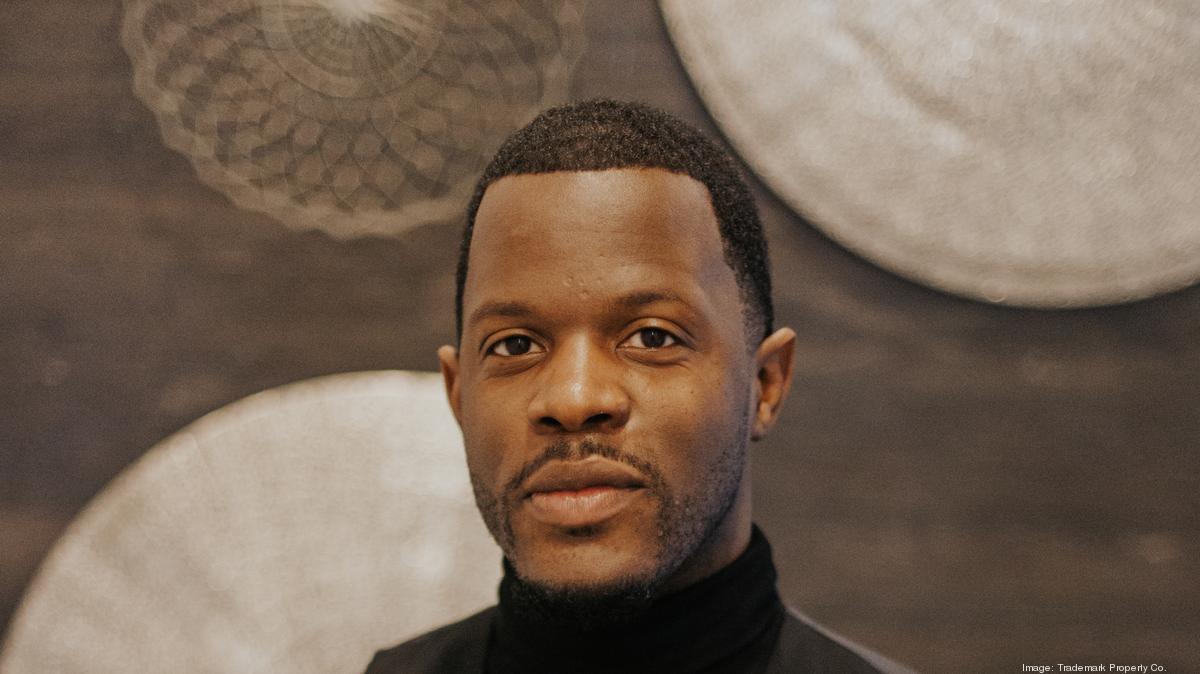 Leaders in Diversity 2022: Anthony Henry, Annapolis Town Center ...