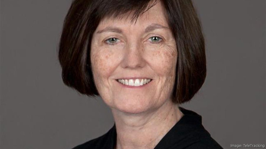 20 People to Know in Health Care: Jeanne Iasella, chief solutions ...