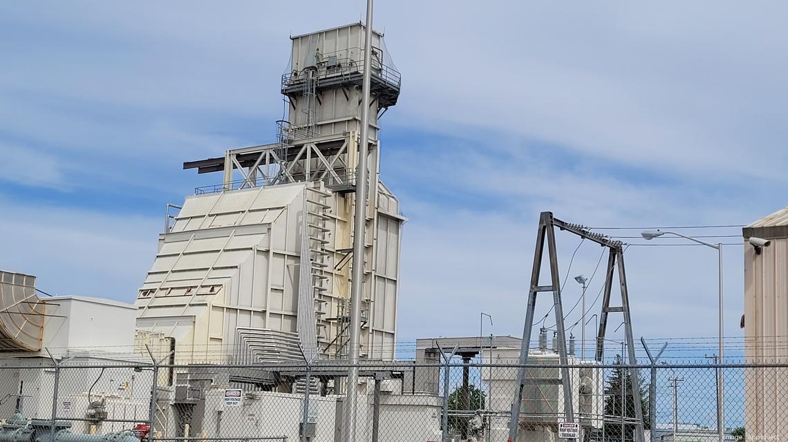 Sacramento Inno - SMUD forges path to its aggressive 2030 zero-carbon goal