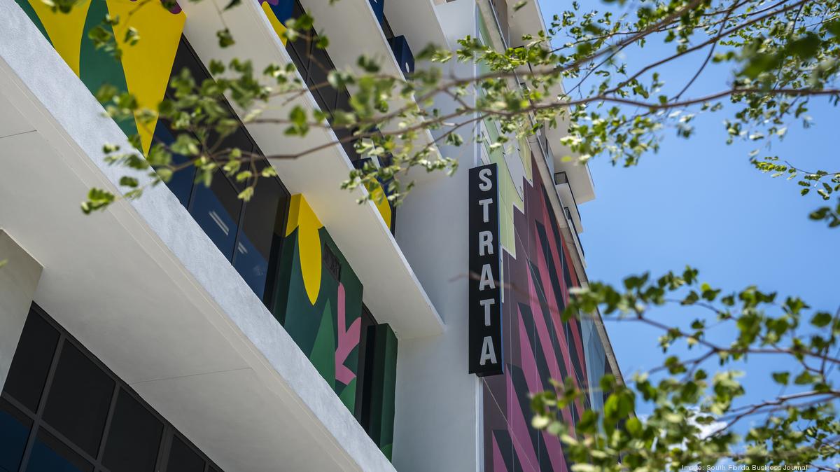 CIM Group completes Strata Wynwood in Miami, sells to to Rockpoint ...