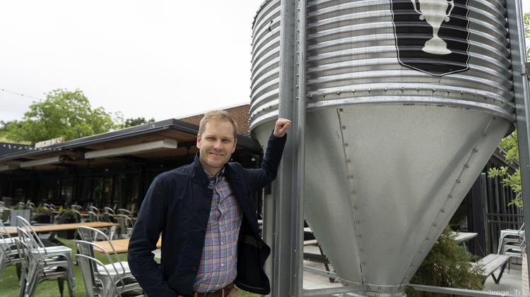 Trophy Brewing to open new Raleigh taproom, restaurant - Triangle ...