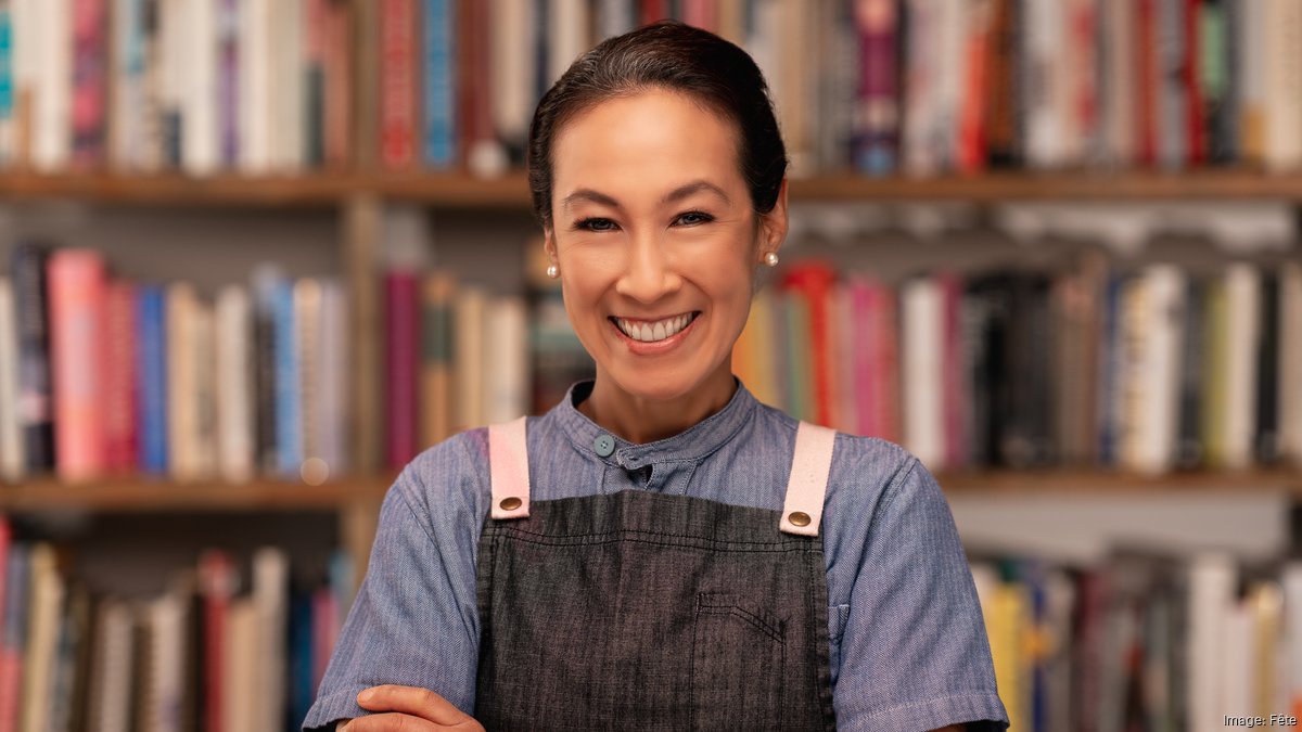 Meet the mentors: Katie Buck, CEO of EA Buck Financial Services and ...