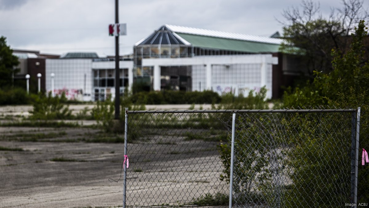 Milwaukee developer details proposed plans for former Northridge Mall ...