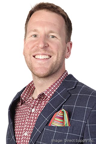 The IT crowd: Meet the tech talent behind the scenes at Milwaukee's ...