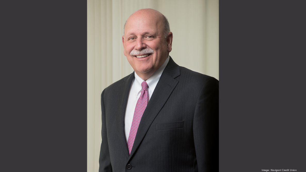 Navigant Credit Union CEO Gary Furtado to retire - Providence Business ...