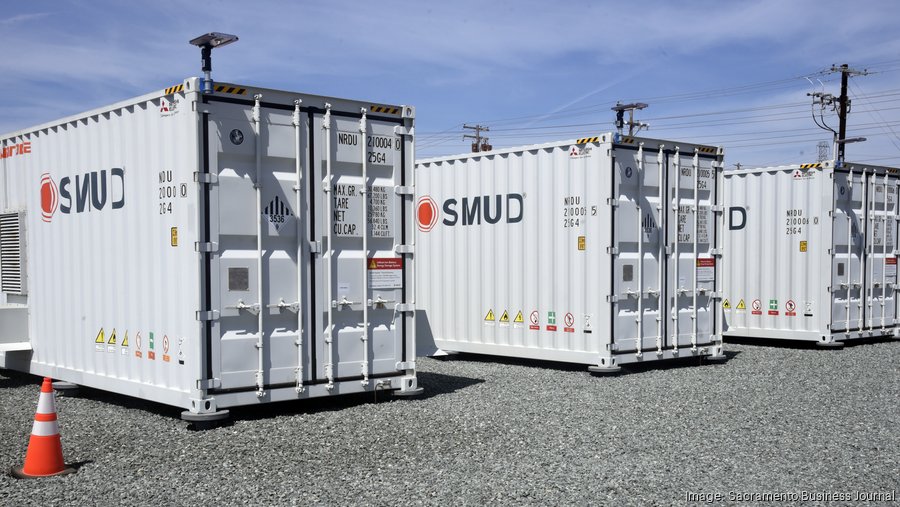 SMUD forges path to its aggressive 2030 zero-carbon goal - Sacramento ...