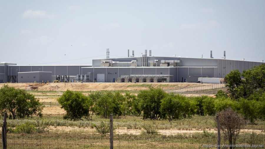 San Antonio's South Side to Get New Industrial Development Near Navistar Plant - San Antonio ...