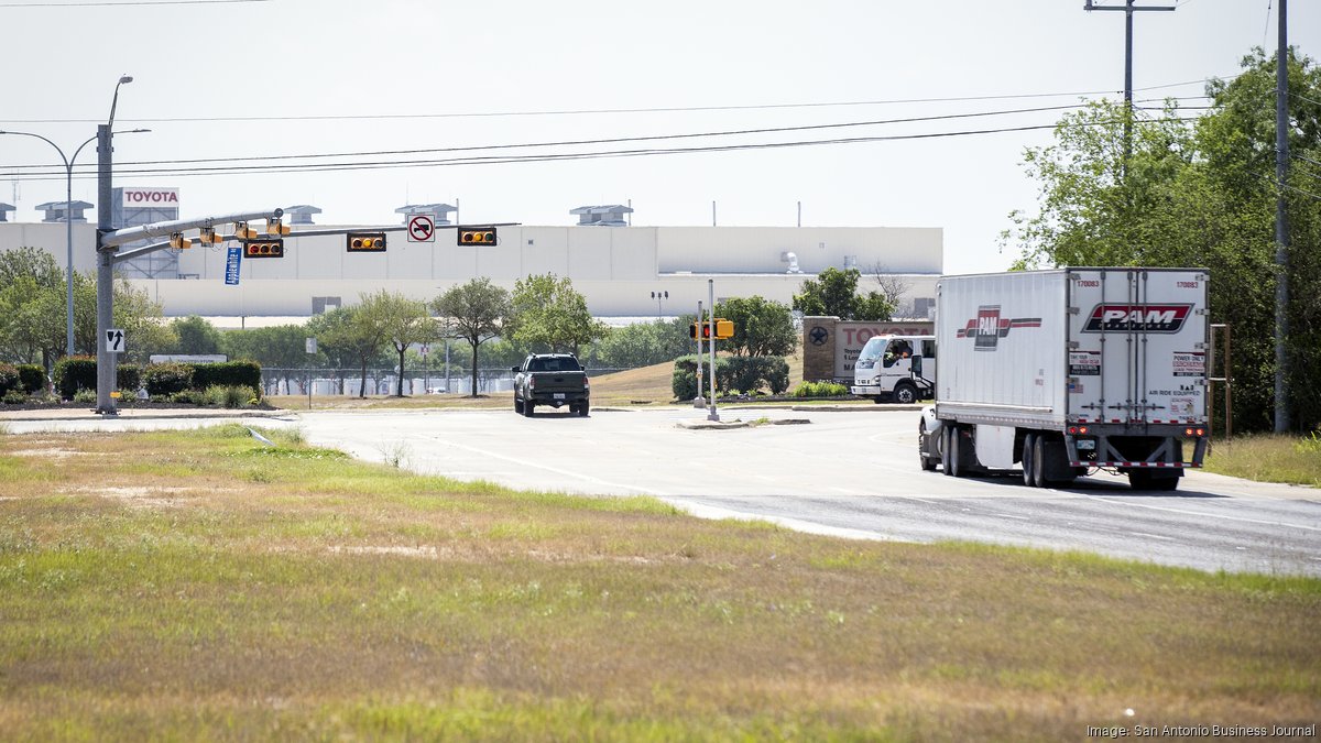 1,500 manufactured homes planned on South Side - San Antonio Business Journal