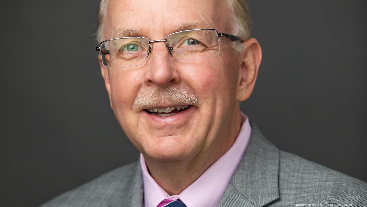 20 People to Know in Health Care: Jim Pieffer, president and CEO ...