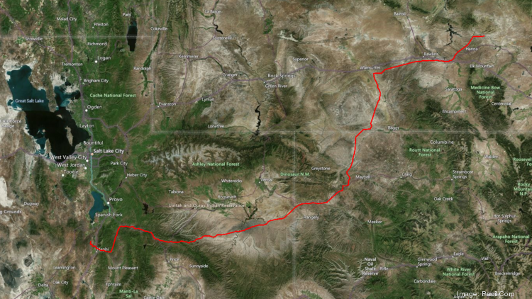 PacifiCorp set to begin work on Energy Gateway transmission projects ...